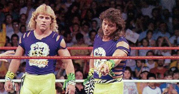 Five Most Devastating WWF Moments | Jobu's Rum