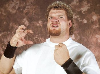 Bad Gimmick Hall of Fame: Isaac Yankem, DDS - Jobu’s Rum