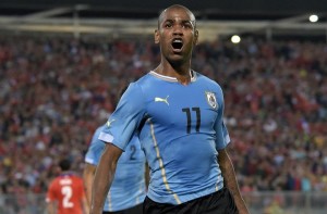 Get to Know A Uruguayan: Diego Rolán - Jobu’s Rum