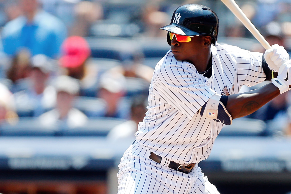 Baseball - Jobu’s Rum