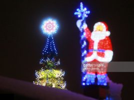 It Is Better To Give Than Receive: The Christmas Edition - Jobu’s Rum